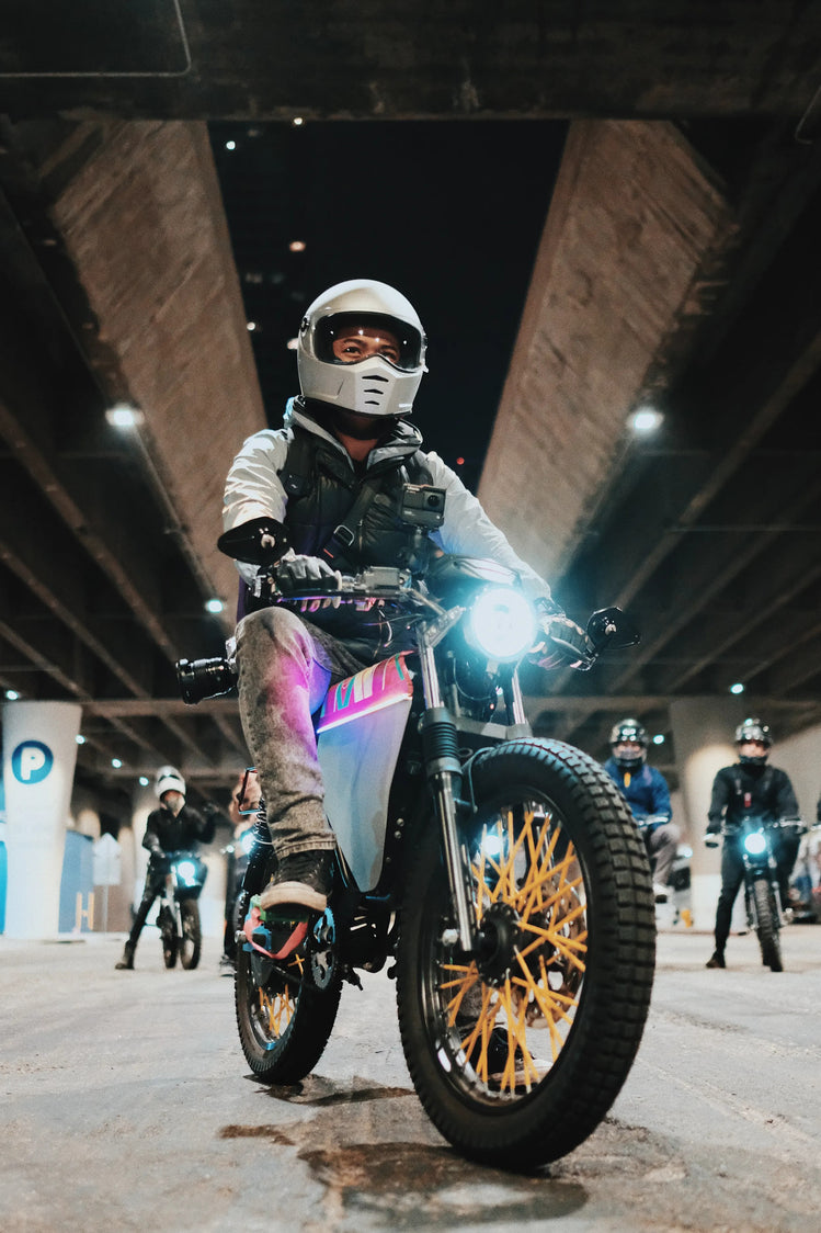 Media – ONYX Motors