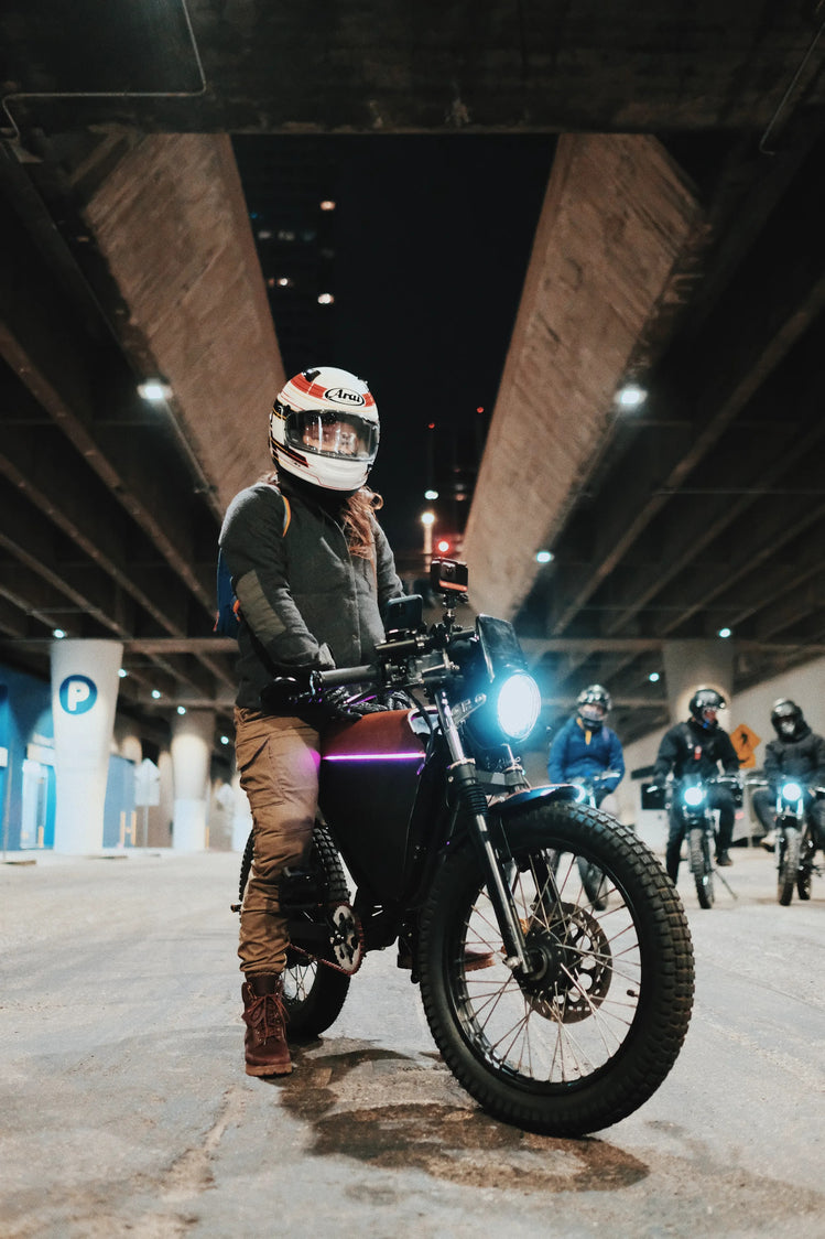 Media – ONYX Motors