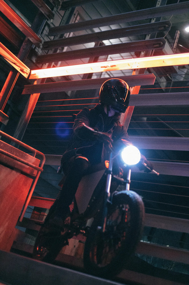 Media – ONYX Motors