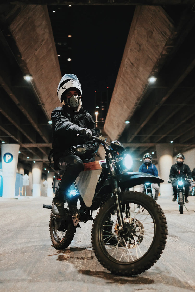 Media – ONYX Motors