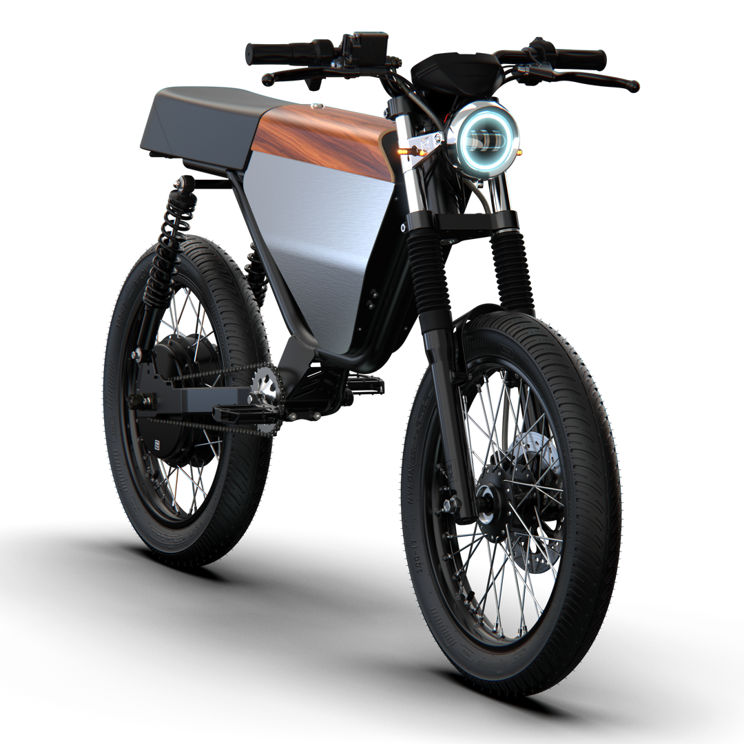 ONYX Motors