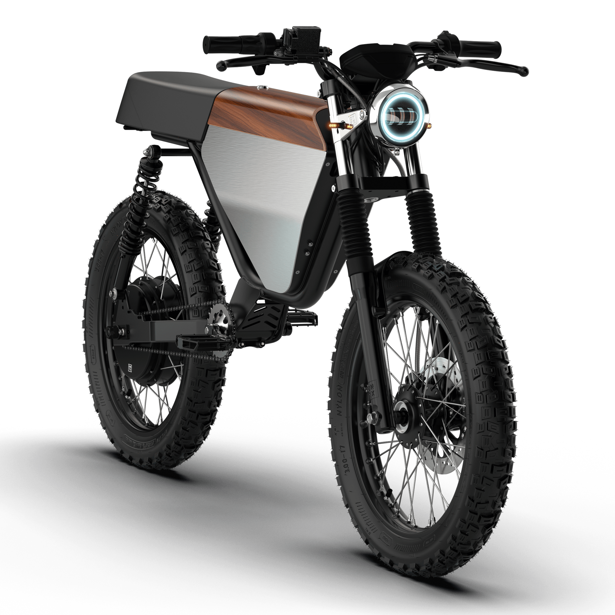 All Electric Motorbikes for Sale – ONYX Motors