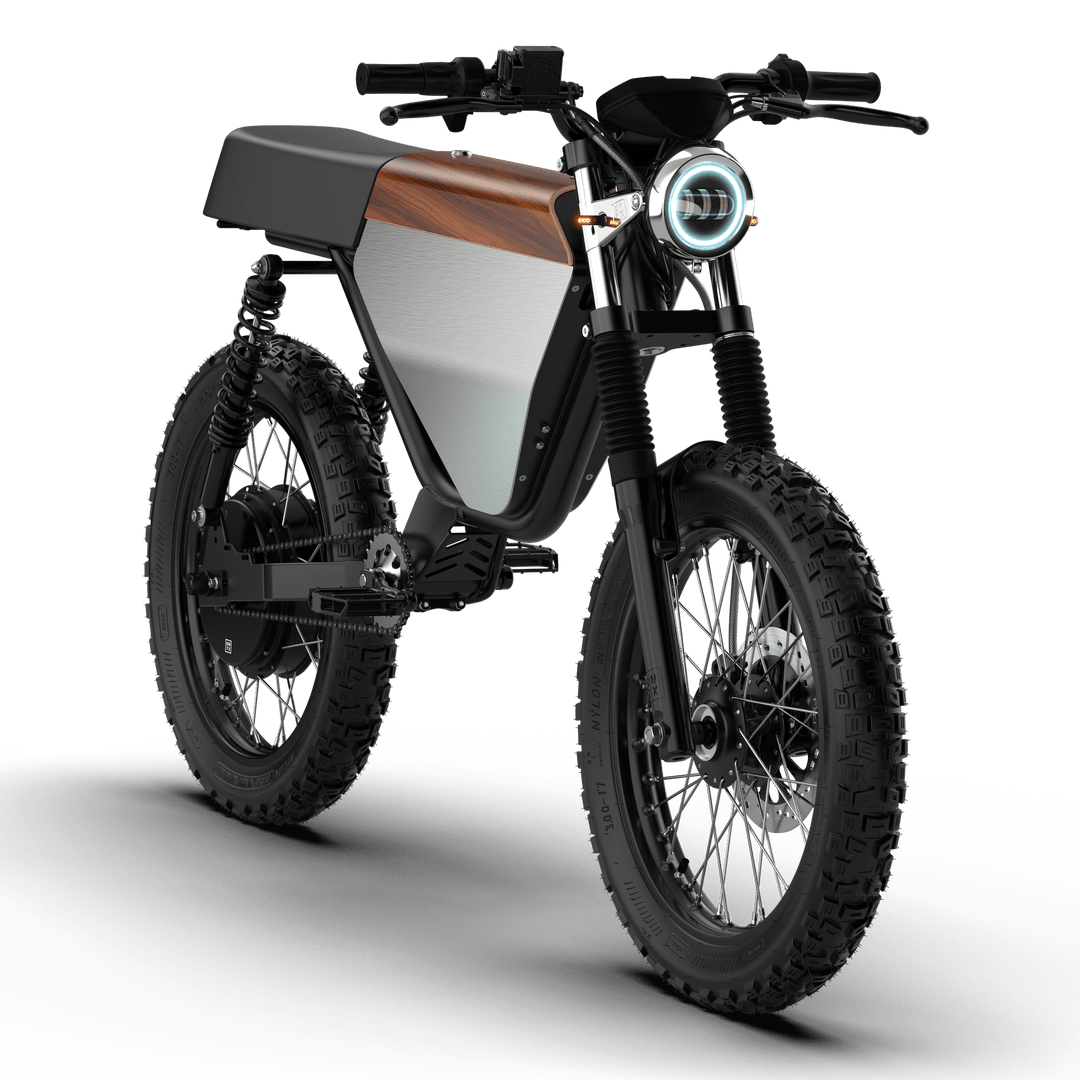 ONYX Motors