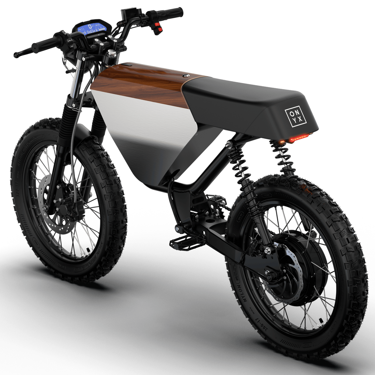 RCR DUAL SPORT 72V /// 45AH – ONYX Motors