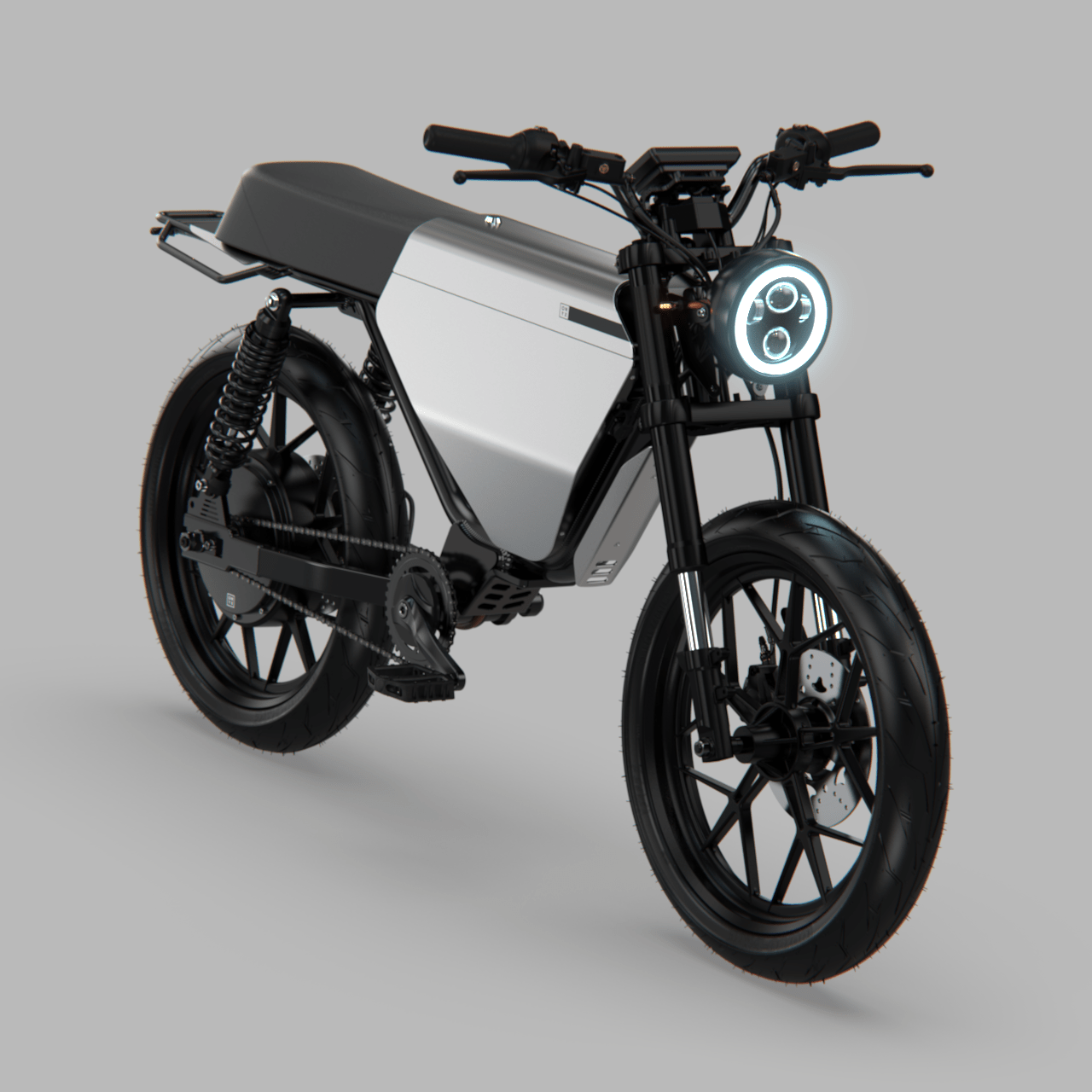 Testing The ONYX RCR 80 Volt - This 70mph E-Bike Is Wild! – ONYX Motors