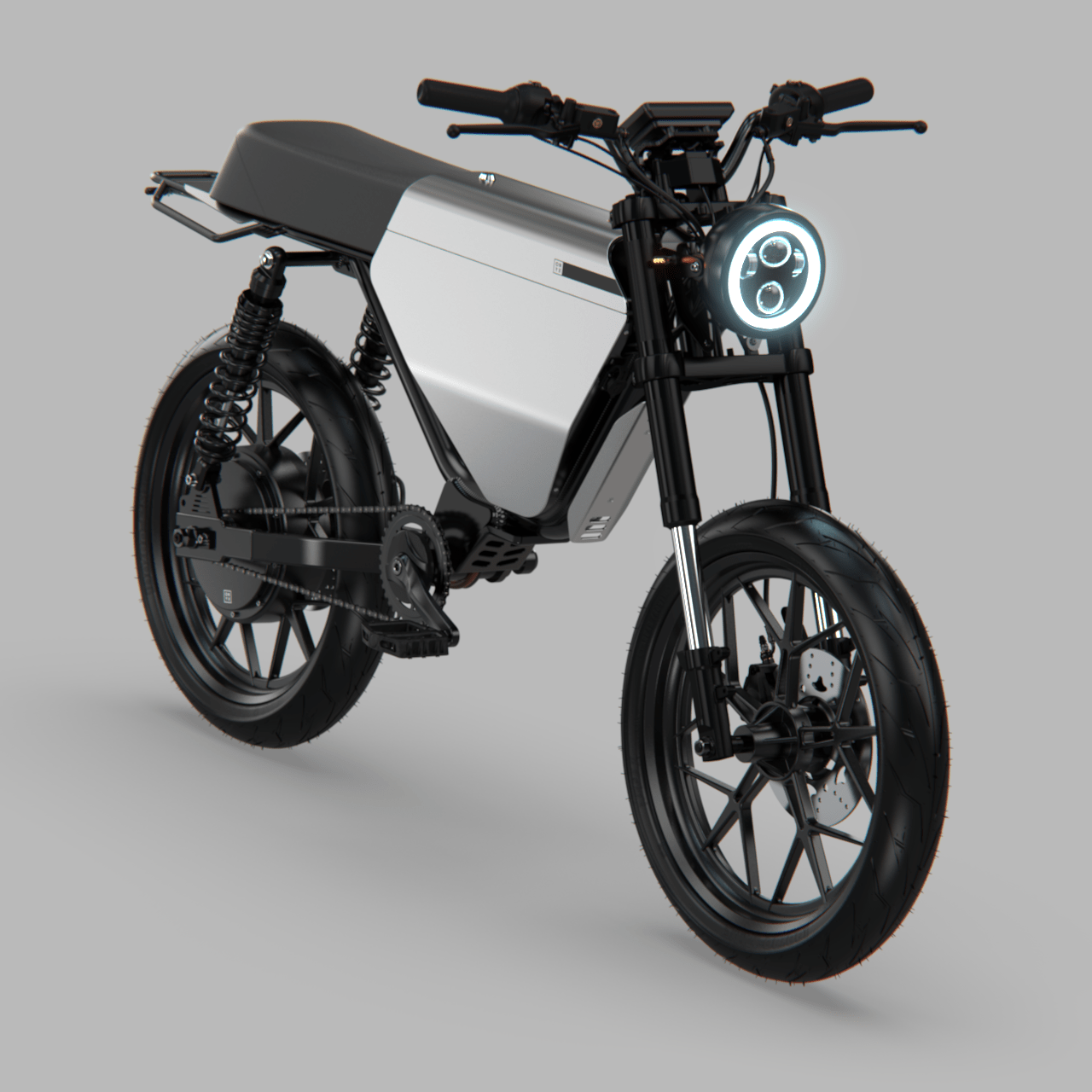 Electric Bikes Vs. Dirt Bikes: Key Differences Explained – ONYX Motors