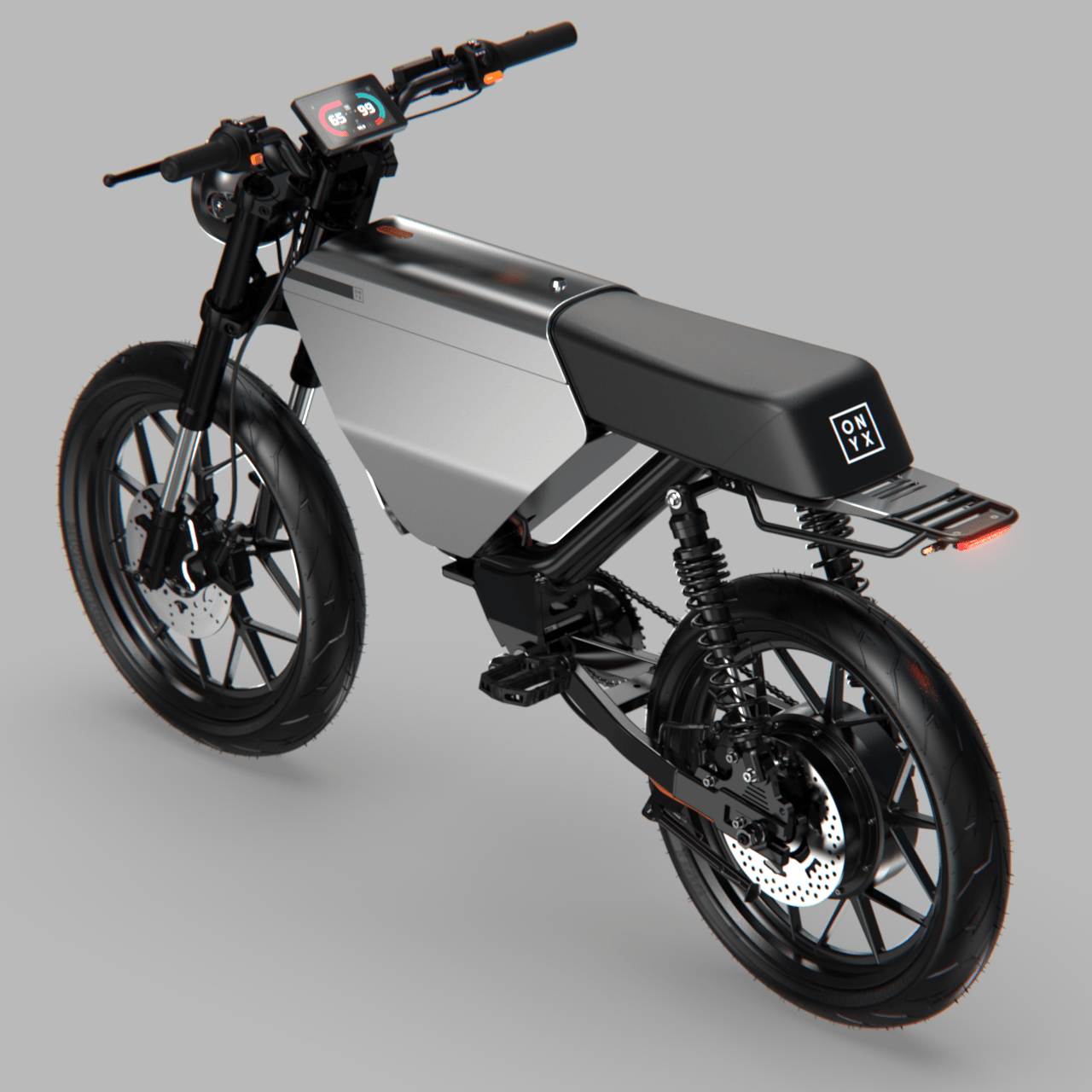 Electric Bikes Vs. Dirt Bikes: Key Differences Explained – ONYX Motors