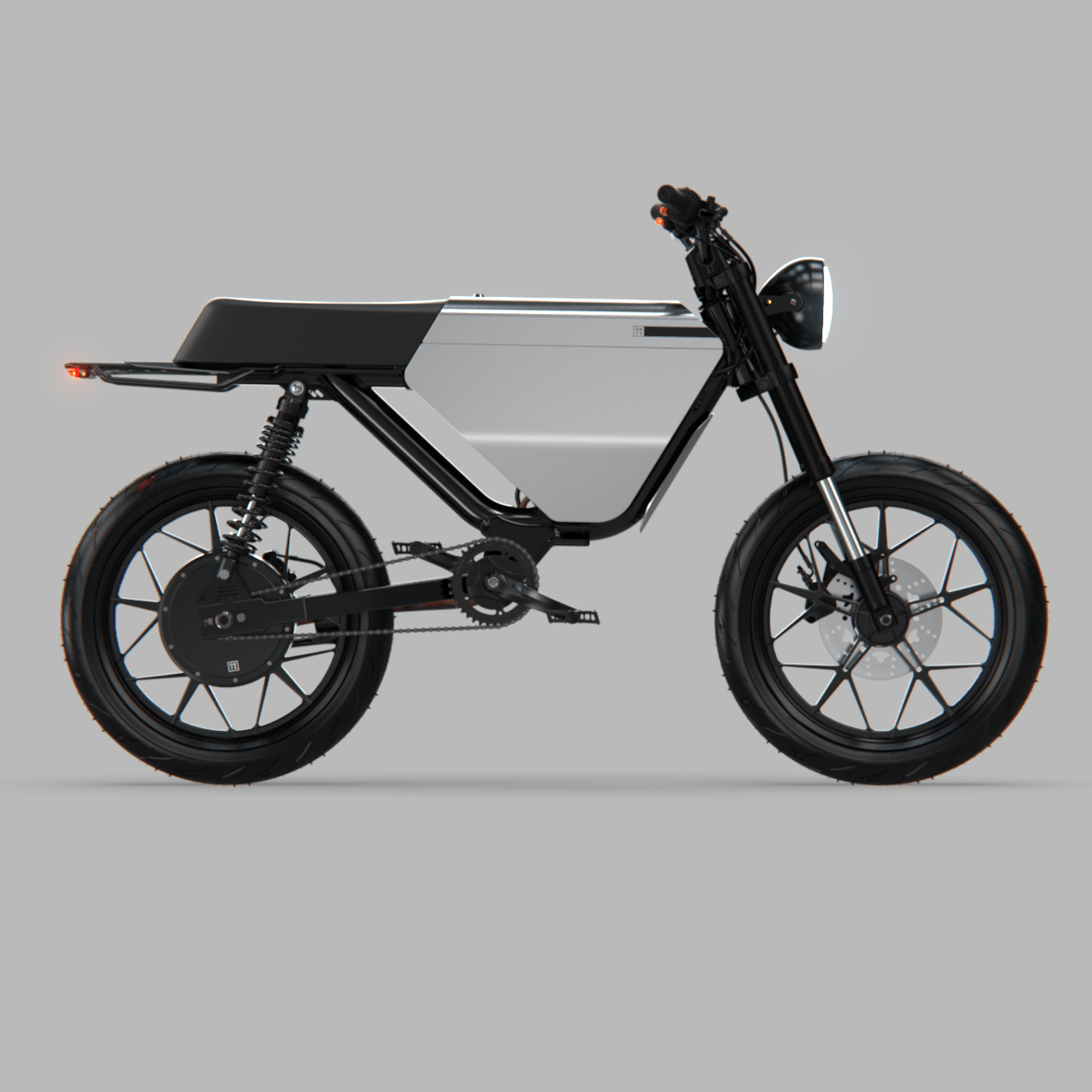 RCR 80V /// 45AH – ONYX Motors