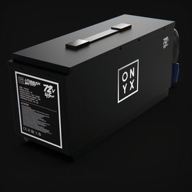 ONYX RCR 72V 45Ah Battery – ONYX Motors