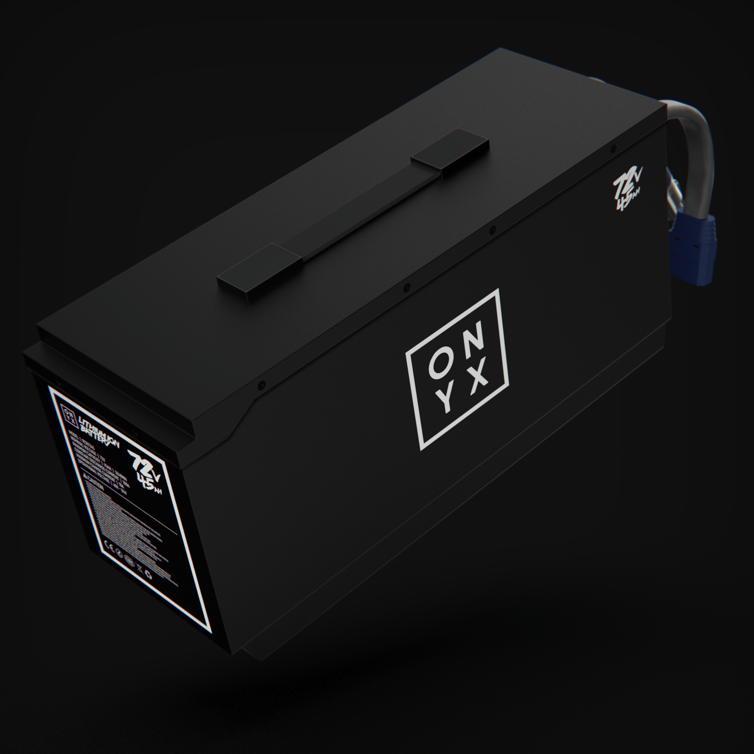 Shop All ONYX Motorbikes & Accessories – ONYX Motors