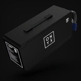 ONYX RCR 72V 45Ah Battery – ONYX Motors