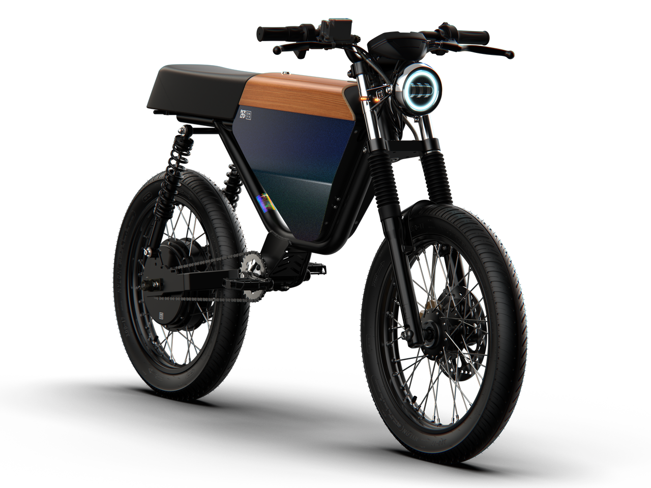ONYX Motors