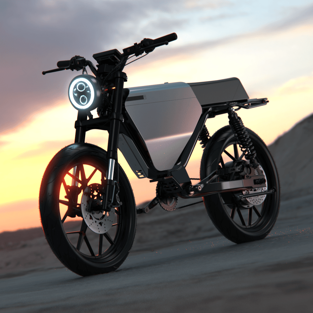Testing The ONYX RCR 80 Volt - This 70mph E-Bike Is Wild! – ONYX Motors